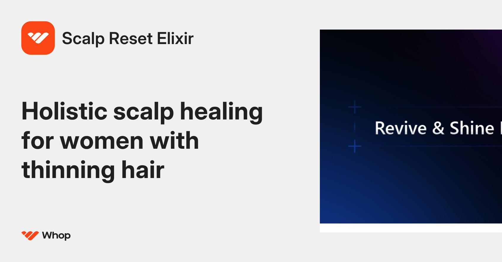 Scalp Reset Elixir