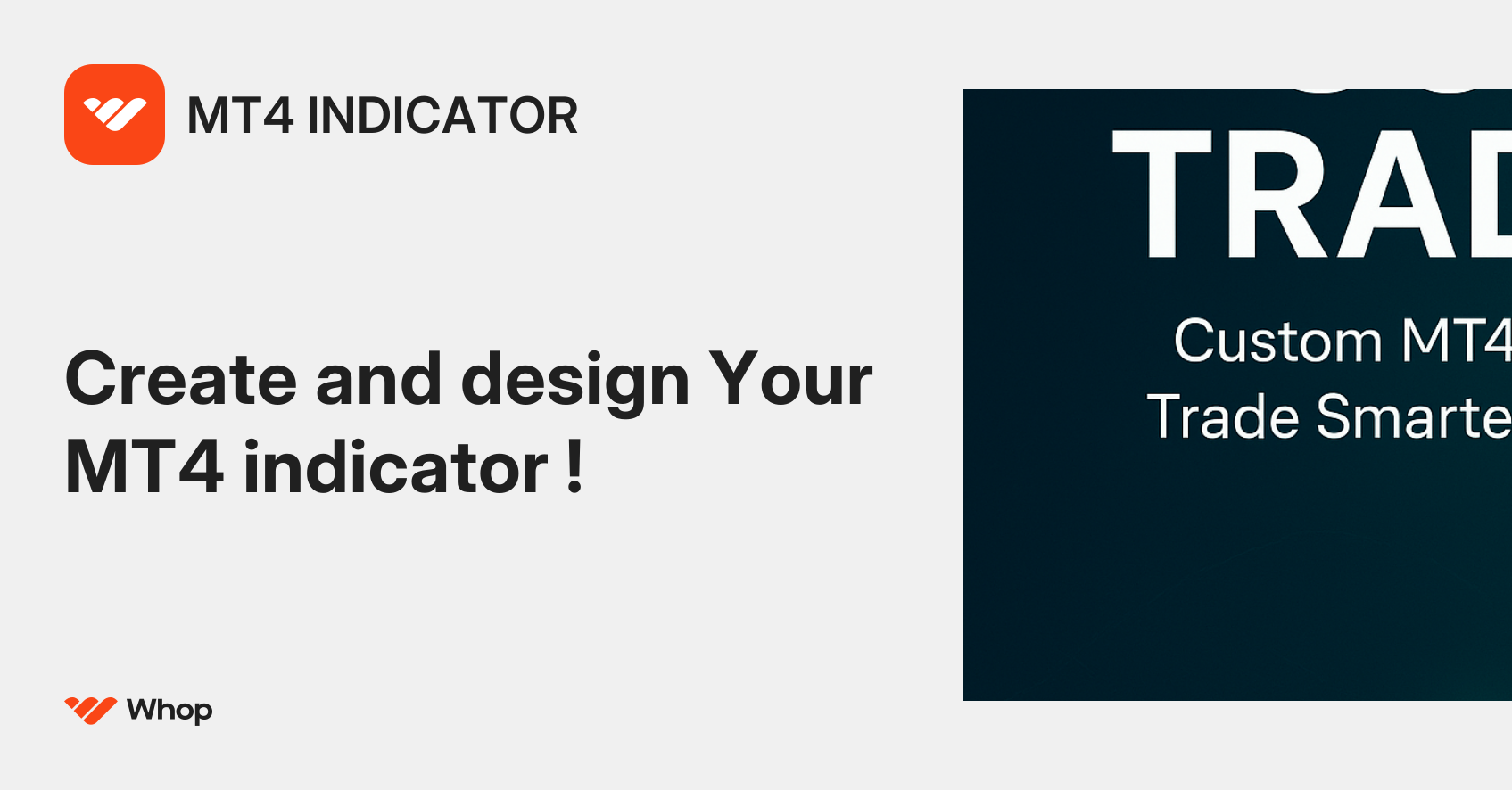 MT4 INDICATOR