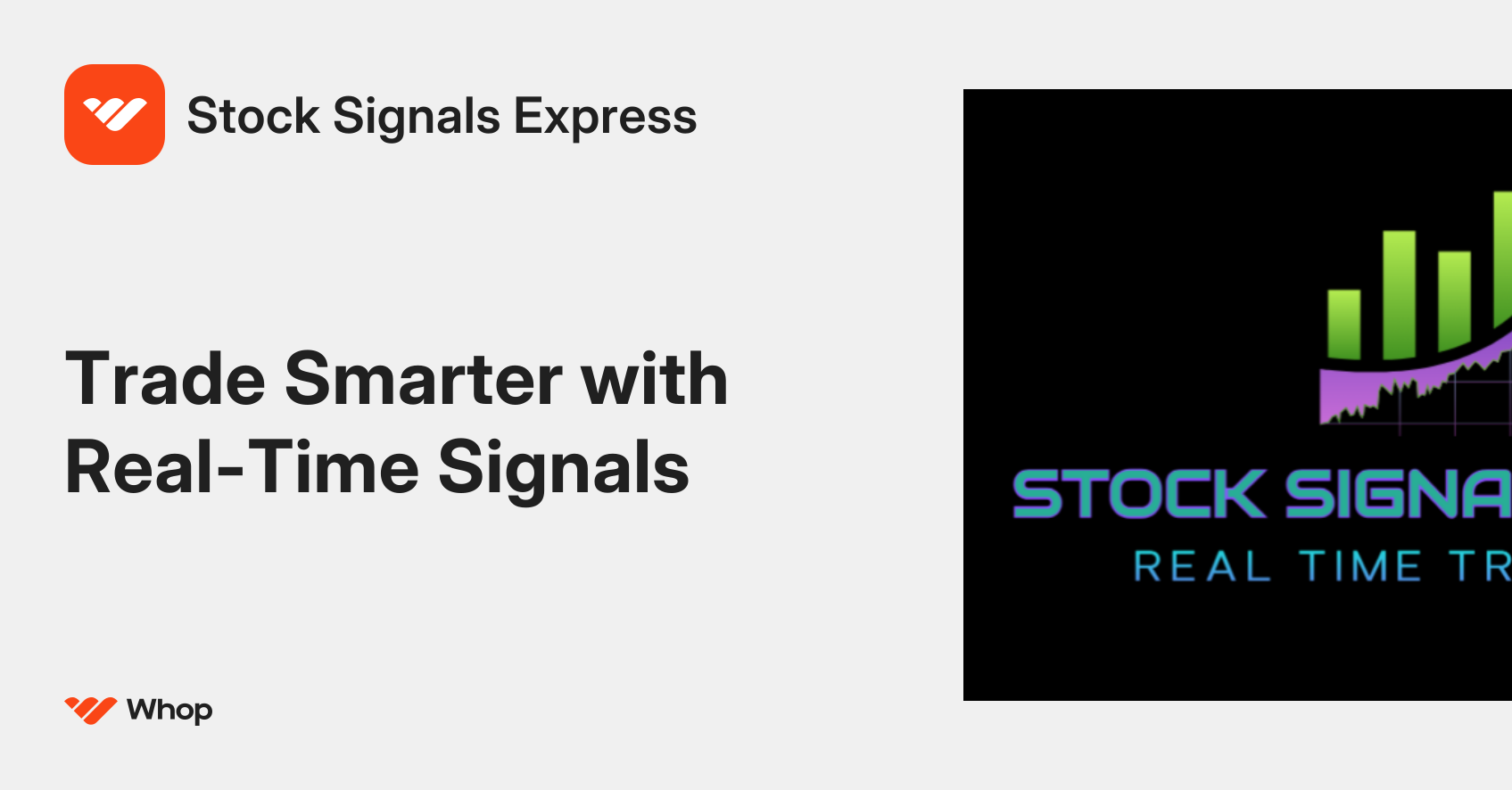Stock Signals Express