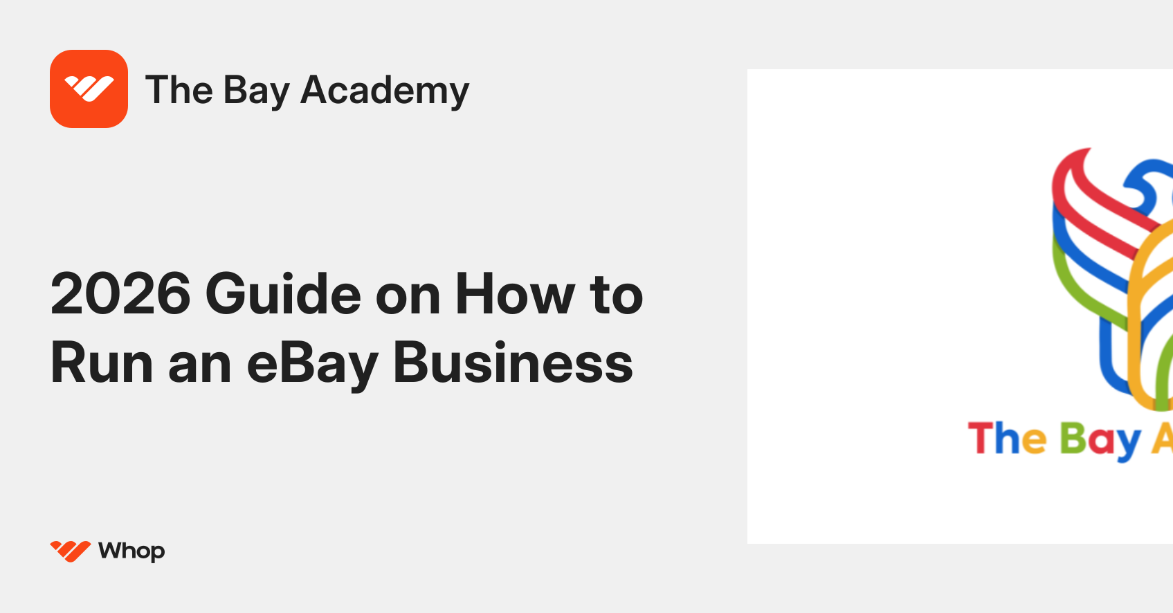 The Bay Academy