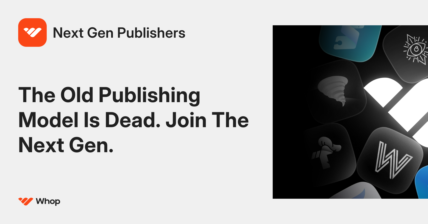 Next Gen Publishers