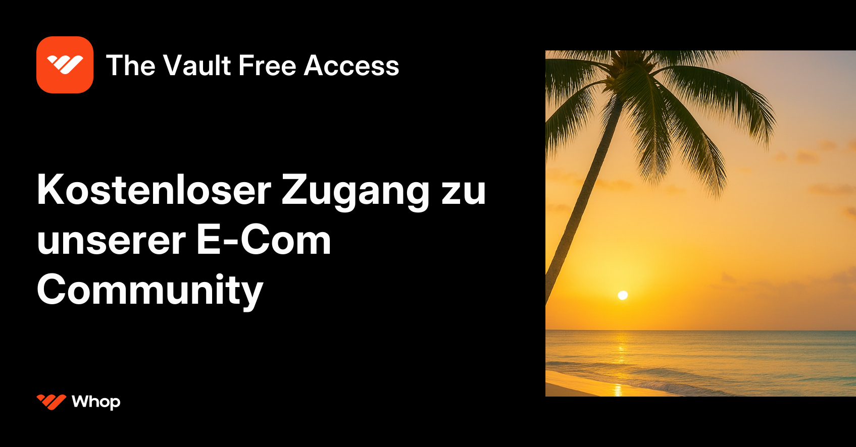 The Vault Free Access