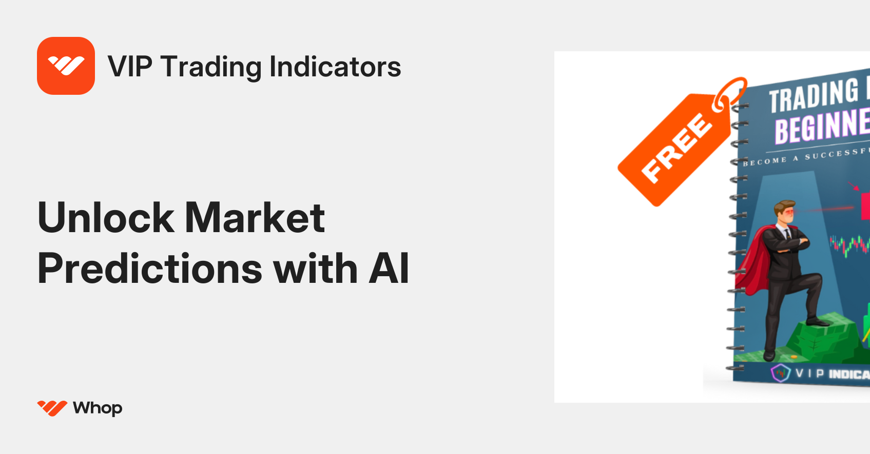 VIP Trading Indicators