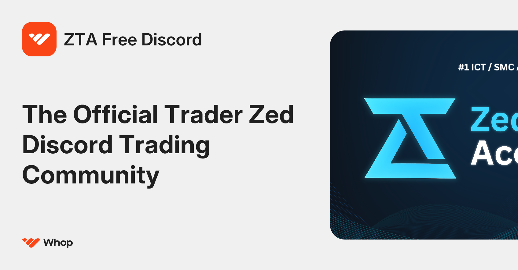 ZTA Free Discord
